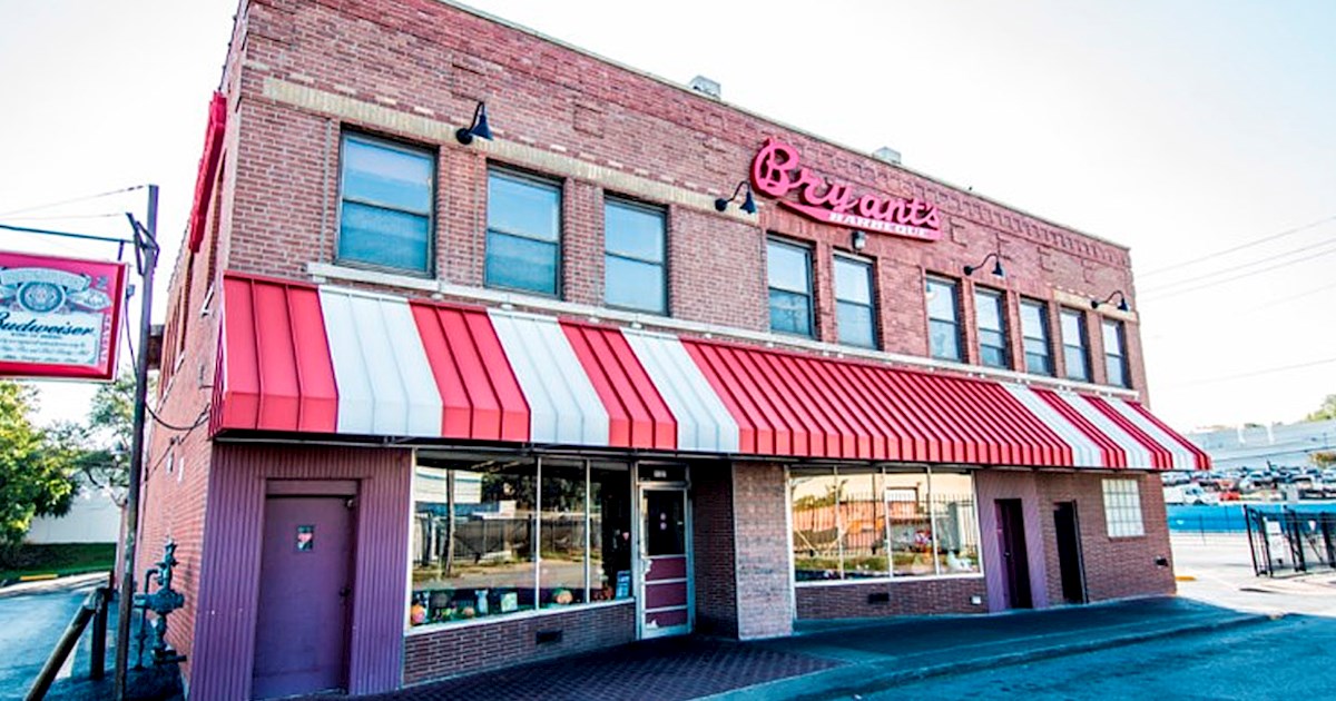 Arthur Bryant's Barbeque | TasteAtlas | Recommended authentic restaurants