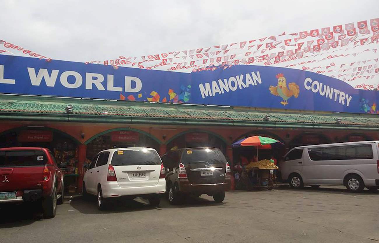 Aida's Manokan | TasteAtlas | Recommended authentic restaurants