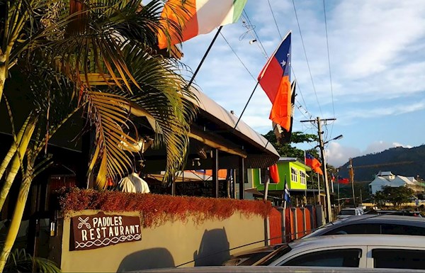 The Best Local Restaurants in Samoa | TasteAtlas