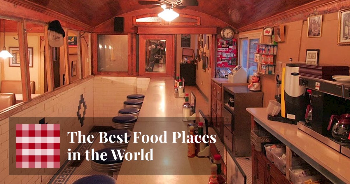 Franks Diner | TasteAtlas | Recommended authentic restaurants