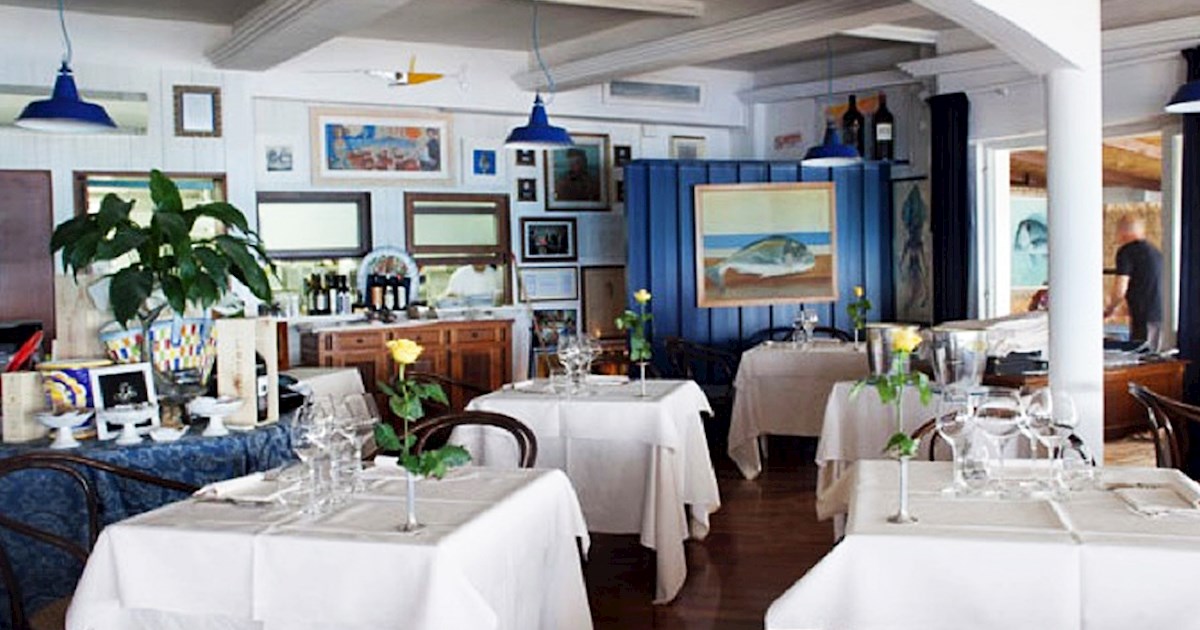 La Pineta | TasteAtlas | Recommended authentic restaurants