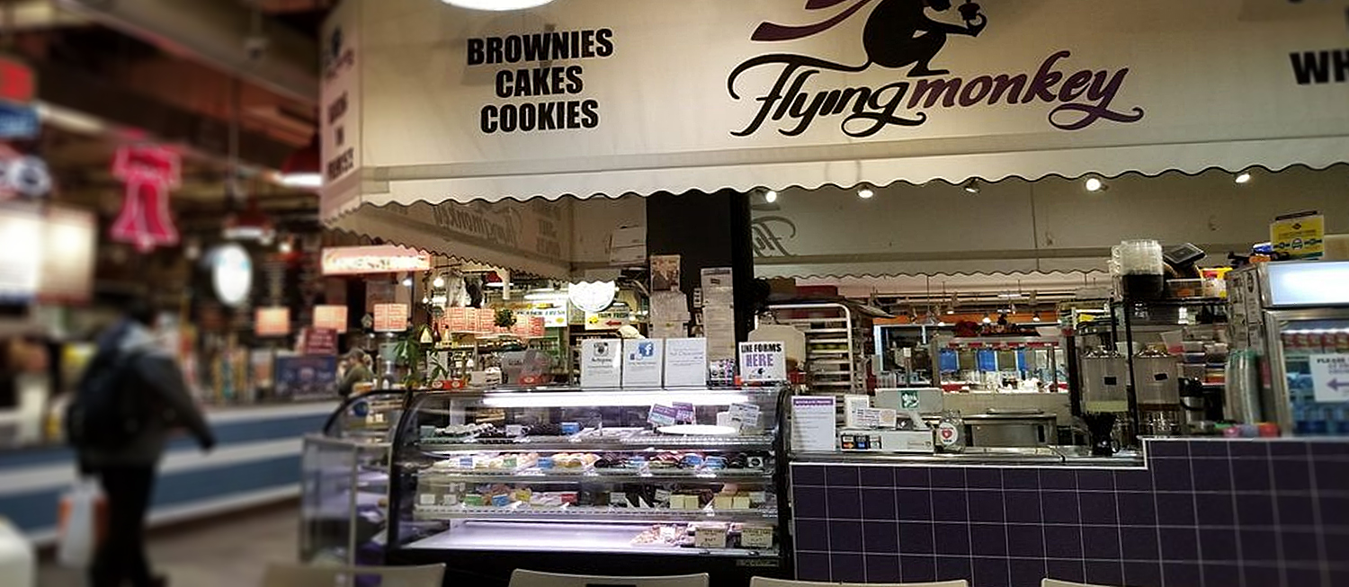 Flying Monkey Bakery | TasteAtlas | Recommended authentic restaurants