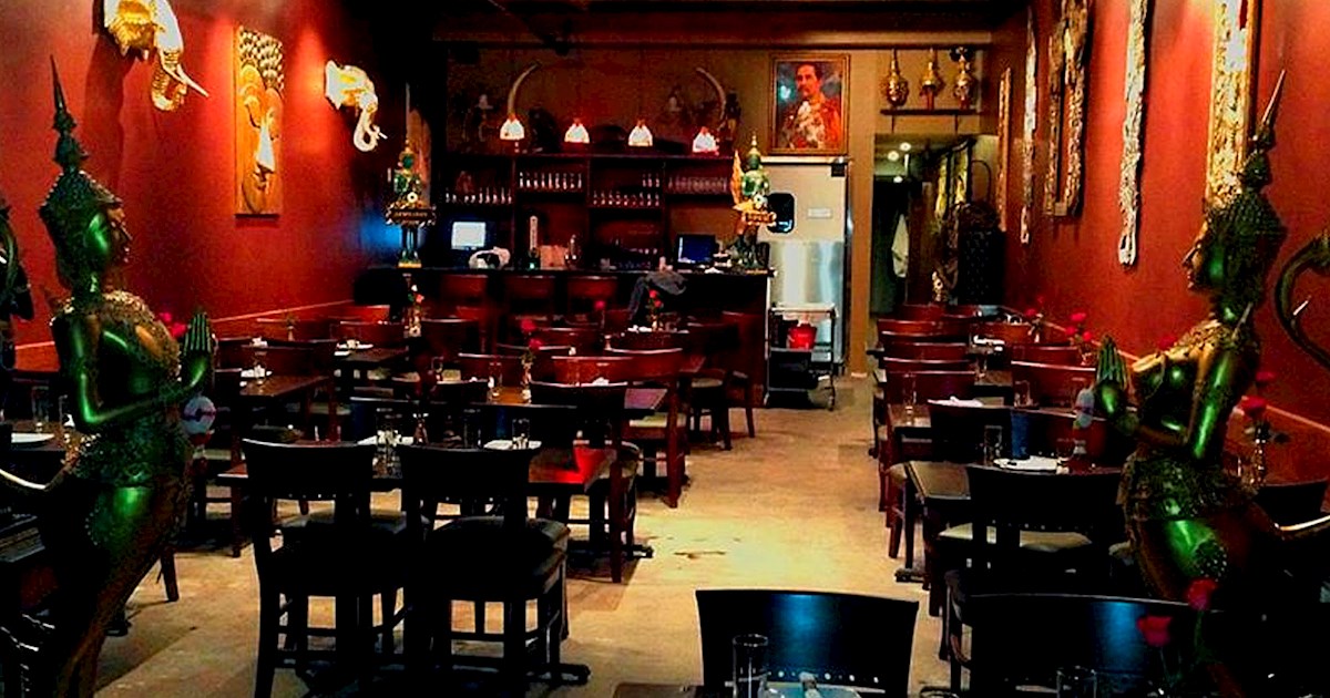 Nicky's Thai Kitchen | TasteAtlas | Recommended authentic restaurants