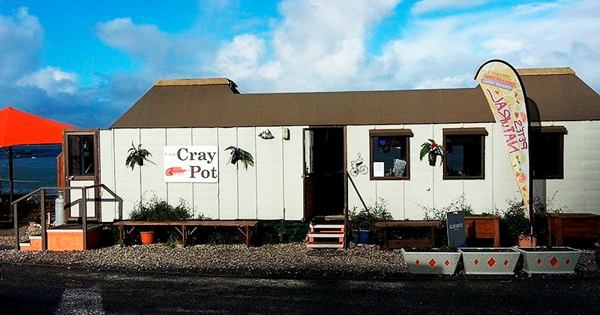 Cray Pot | TasteAtlas | Recommended authentic restaurants