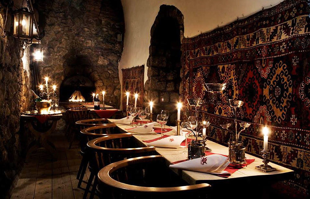 Pod Aniołami | TasteAtlas | Recommended authentic restaurants