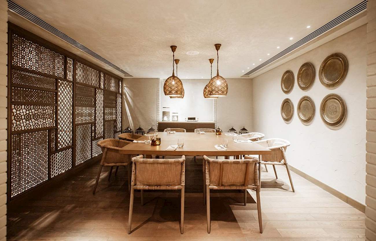 Aseelah | TasteAtlas | Recommended authentic restaurants