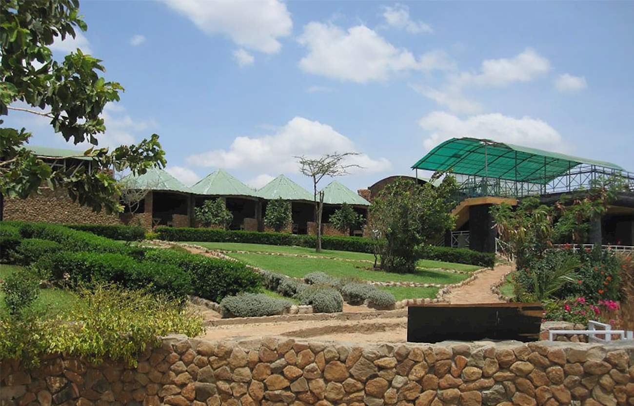 Olepolos Country Club | TasteAtlas | Recommended authentic restaurants
