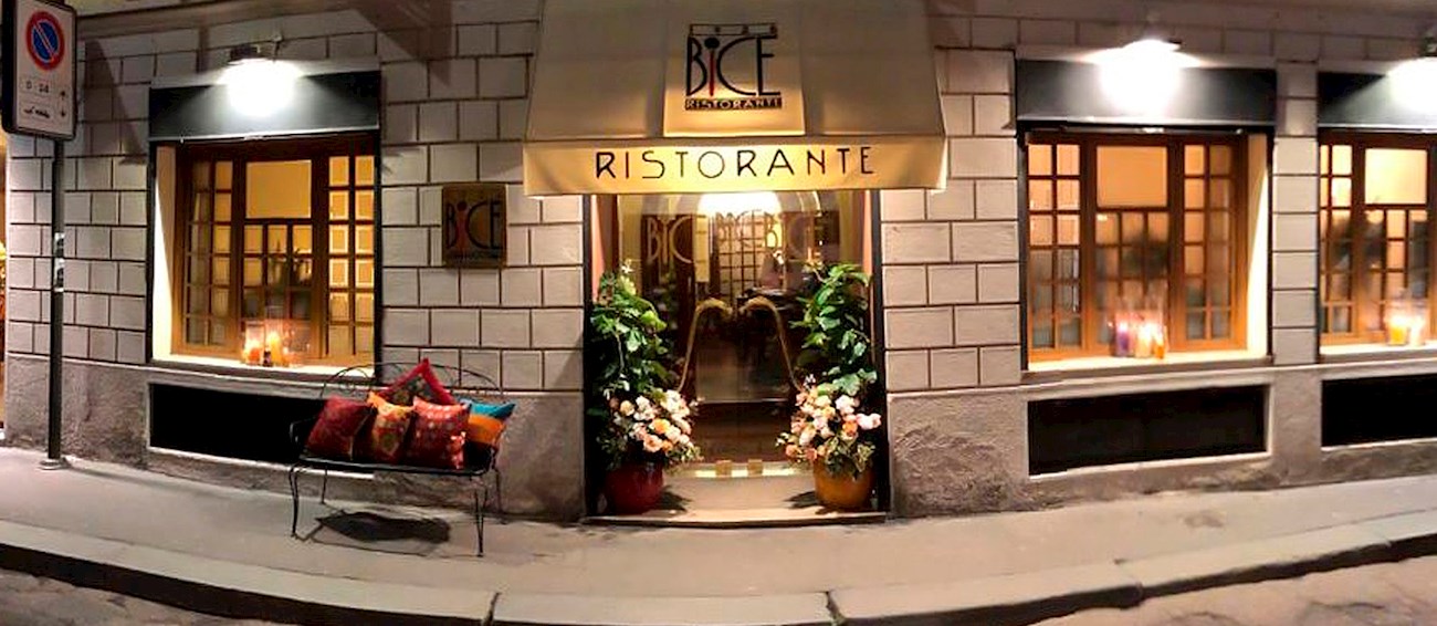 Bice Milano | TasteAtlas | Recommended authentic restaurants