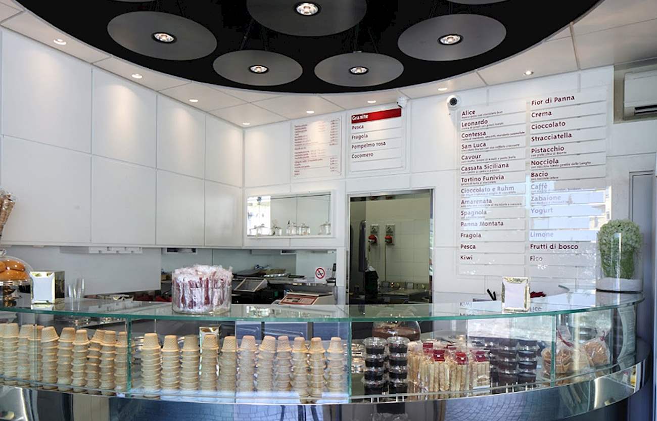 Cremeria Funivia | TasteAtlas | Recommended authentic restaurants