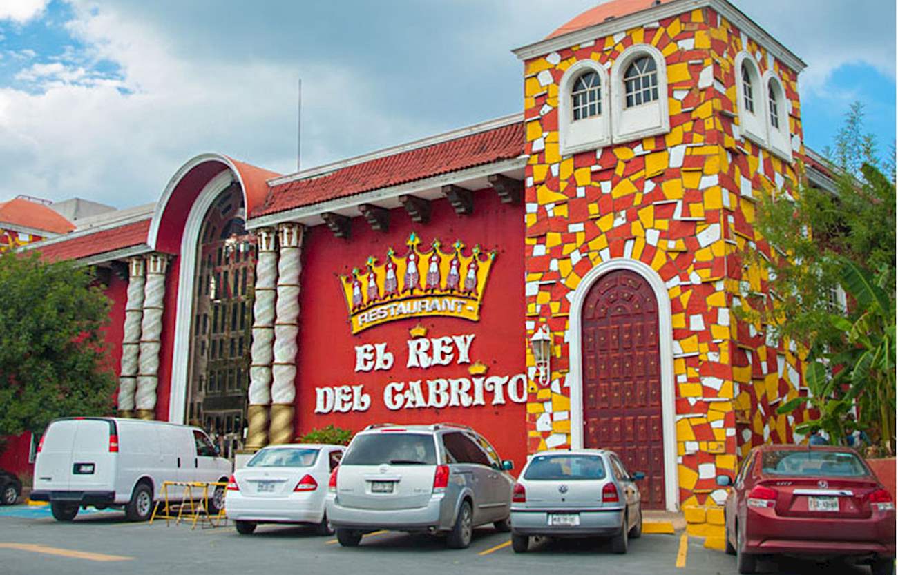 El Rey del Cabrito | TasteAtlas | Recommended authentic restaurants