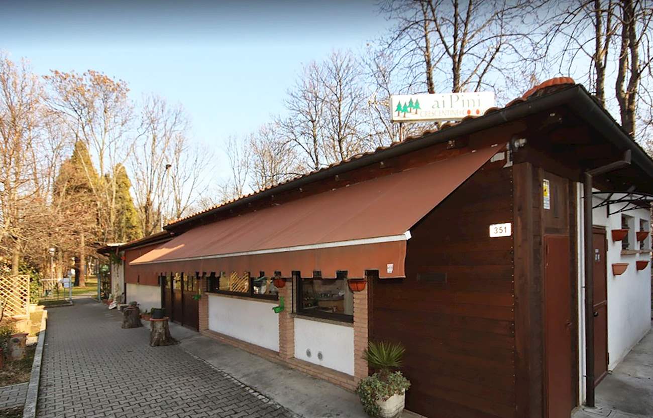 Chiosco Ai Pini | TasteAtlas | Recommended authentic restaurants