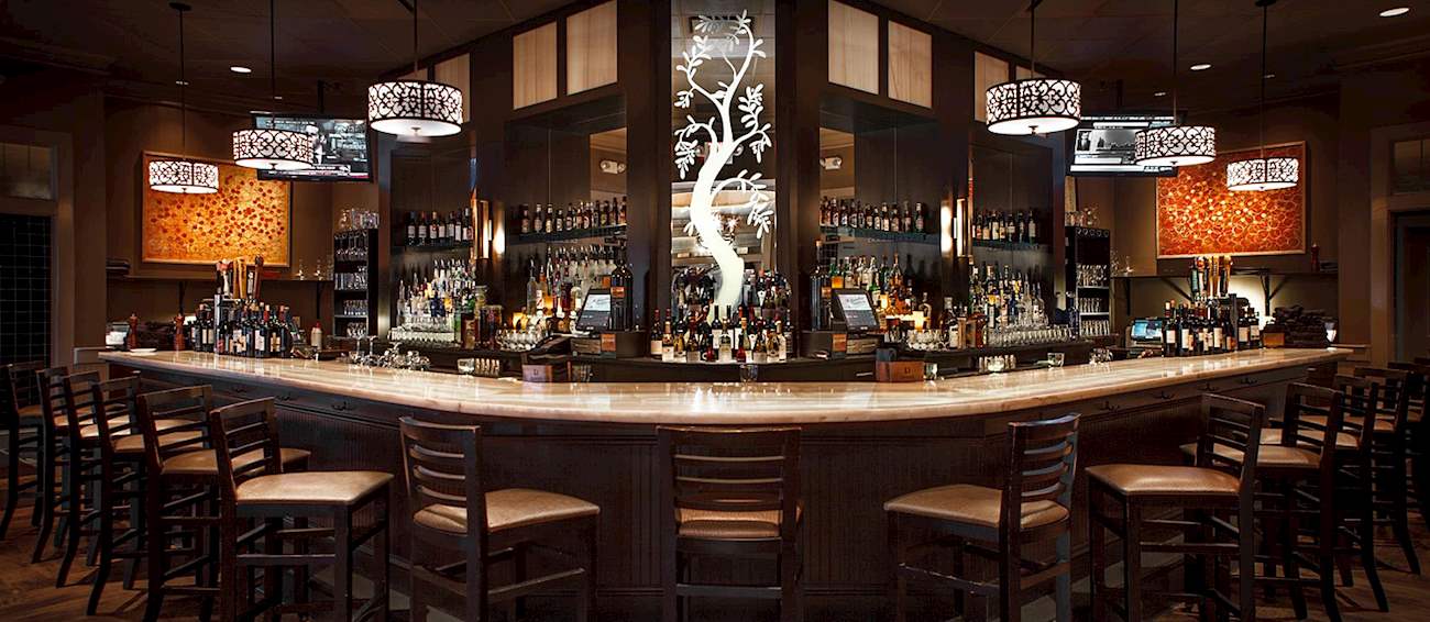 Charlie Gitto's On the Hill | TasteAtlas | Recommended authentic ...