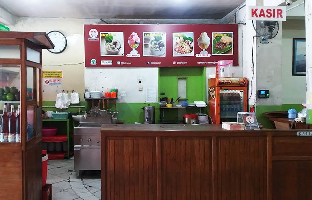 Bakso Jawir | TasteAtlas | Recommended authentic restaurants