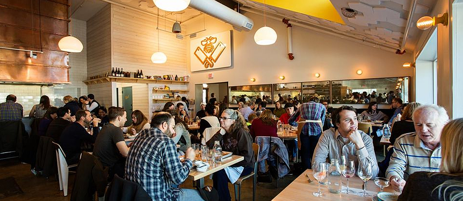 Butcher & Bee | TasteAtlas | Recommended authentic restaurants