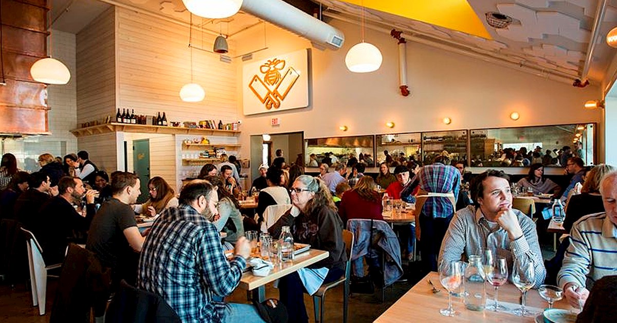 Butcher & Bee | TasteAtlas | Recommended authentic restaurants