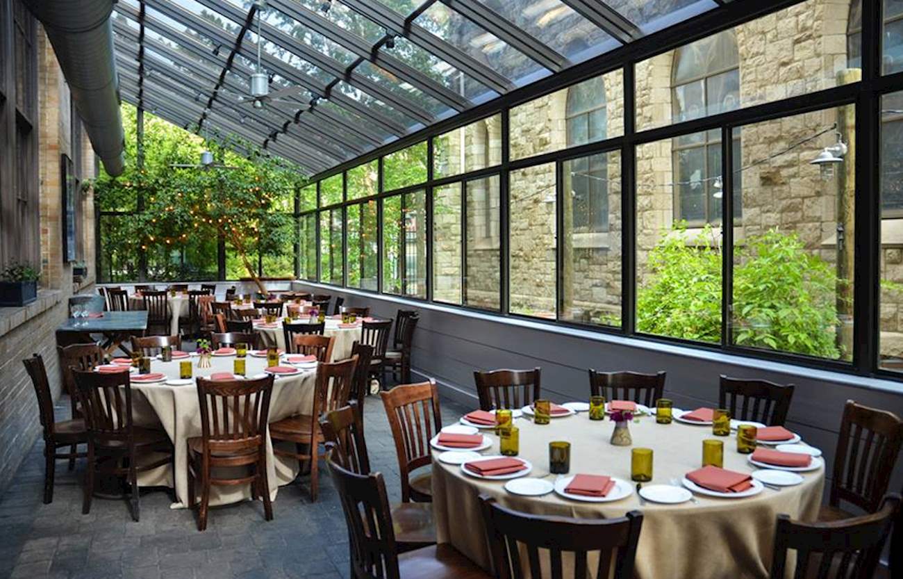 Osteria | TasteAtlas | Recommended authentic restaurants