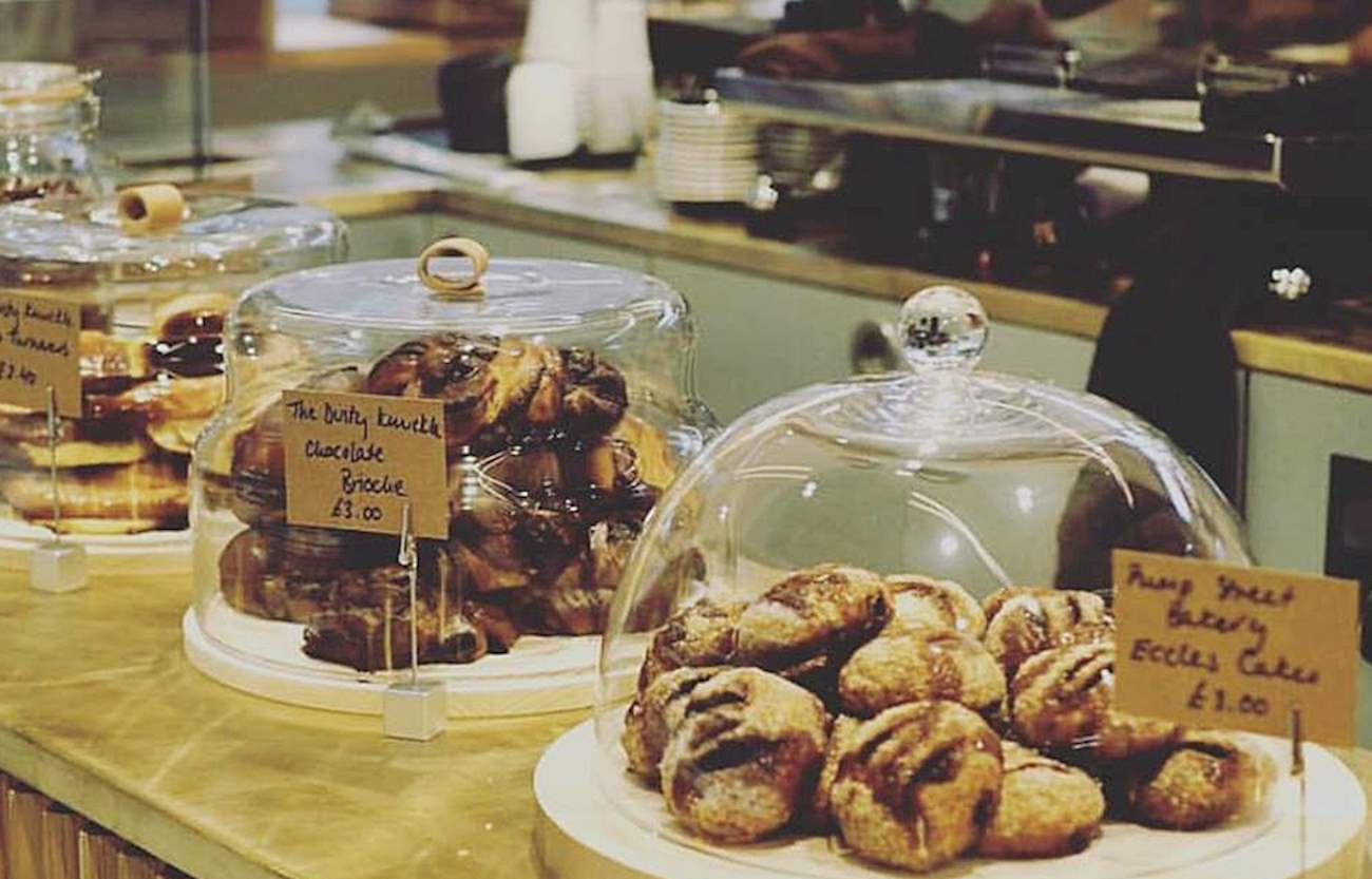 Pump Street Bakery | TasteAtlas | Recommended authentic restaurants