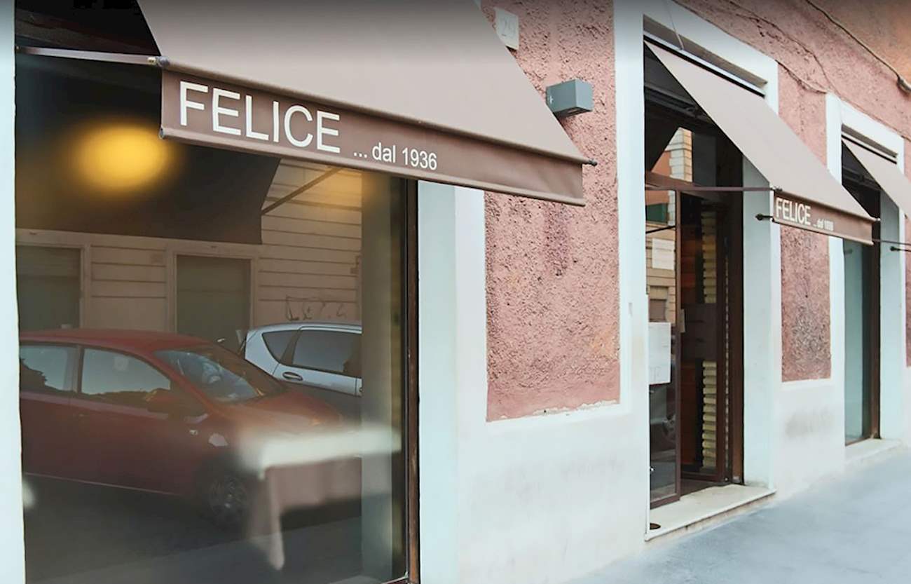 Felice a Testaccio | TasteAtlas | Recommended authentic restaurants
