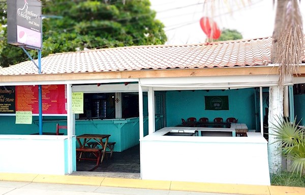 The Best Local Restaurants in Honduras | TasteAtlas