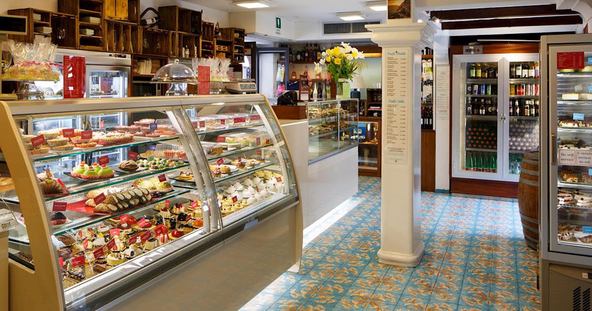 La Zagara | TasteAtlas | Recommended authentic restaurants