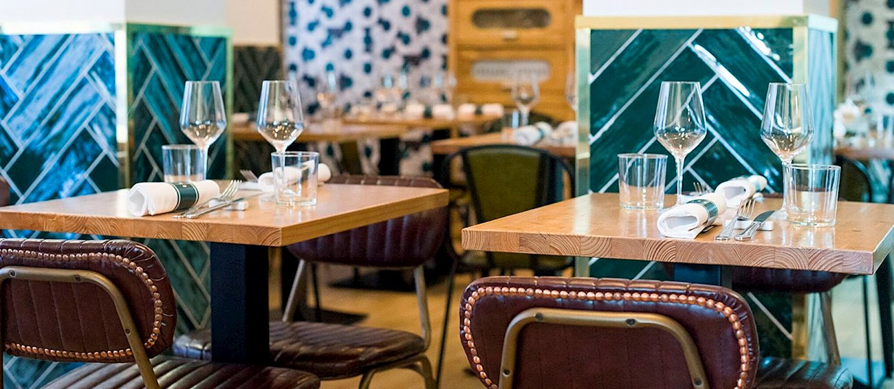 Luciano | TasteAtlas | Recommended authentic restaurants