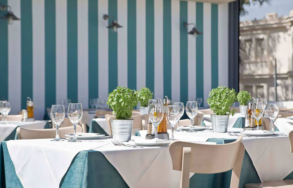 Strofi Restaurant | TasteAtlas | Recommended authentic restaurants