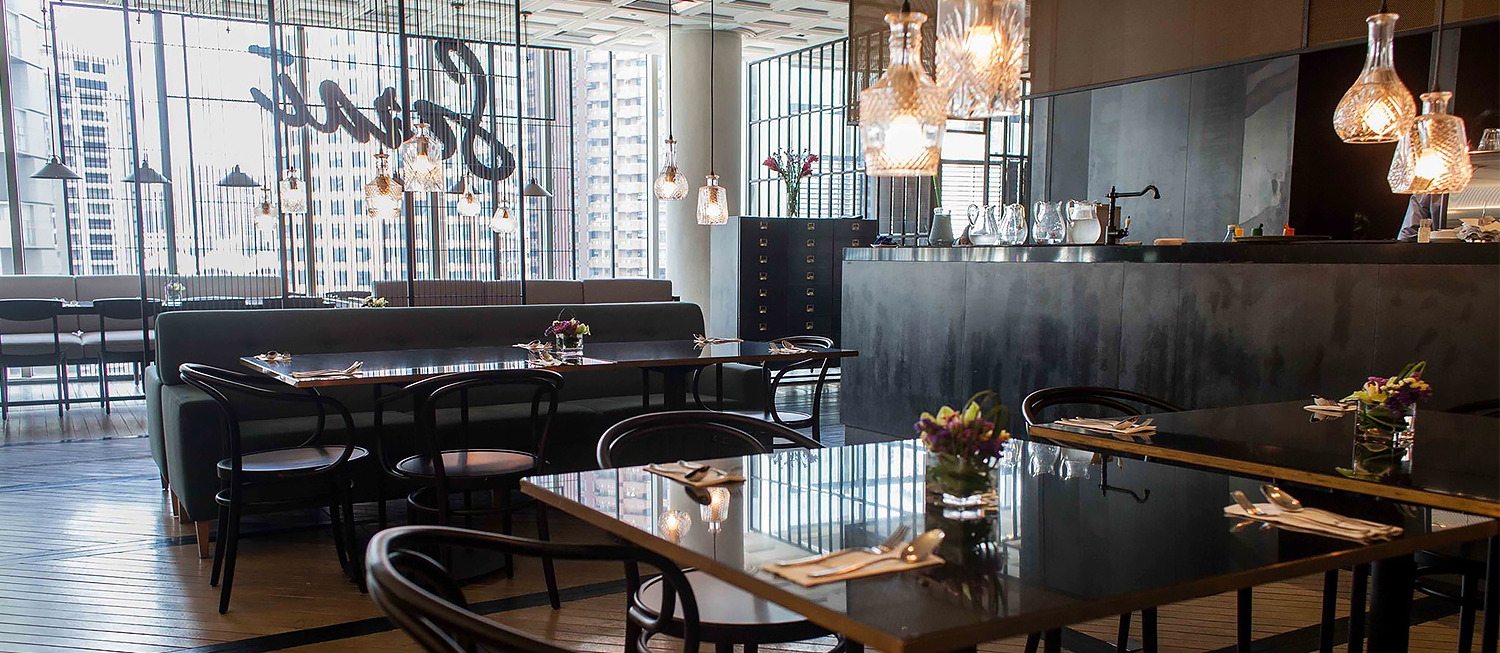 Serai Pavilion KL | TasteAtlas | Recommended authentic restaurants