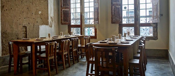 The Best Local Restaurants in Peru | TasteAtlas