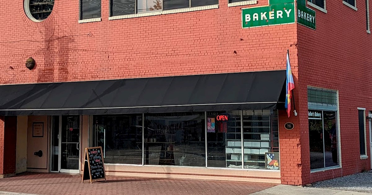 Keller's Bakery | TasteAtlas | Recommended authentic restaurants