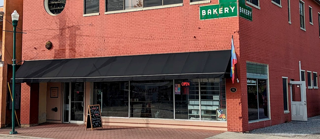 Keller's Bakery | TasteAtlas | Recommended authentic restaurants