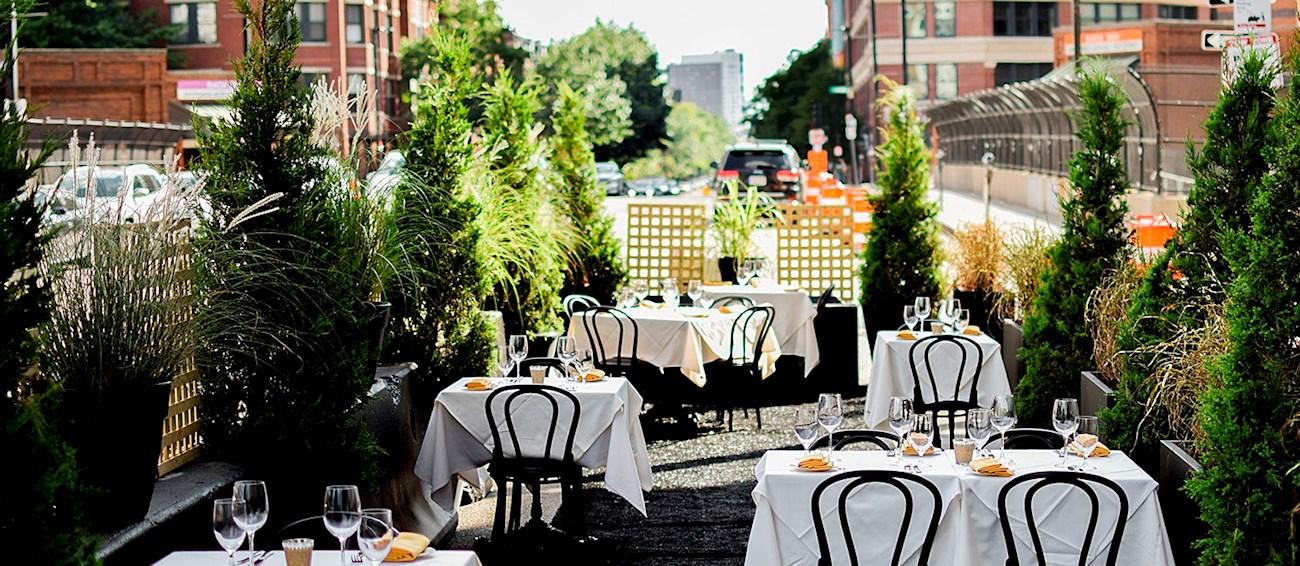 Mistral Boston | TasteAtlas | Recommended authentic restaurants