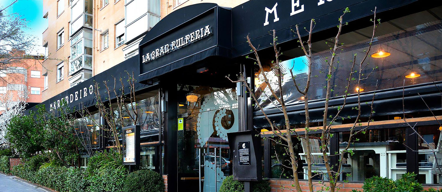 La Gran Pulpería | TasteAtlas | Recommended authentic restaurants