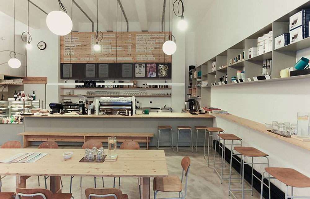 EMA Espresso Bar | TasteAtlas | Recommended authentic restaurants