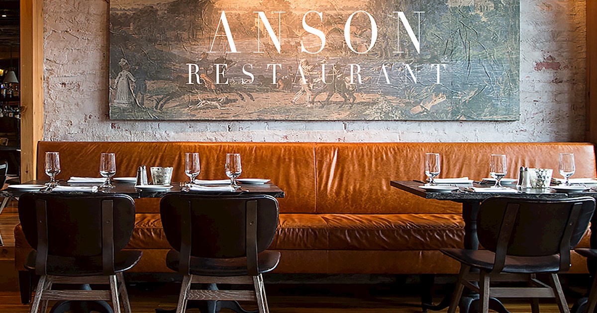 Anson Restaurant | TasteAtlas | Recommended authentic restaurants