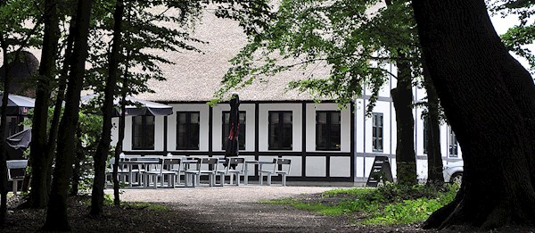 The Best Local Restaurants in Odense | TasteAtlas