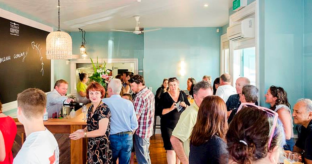 The Chippery | TasteAtlas | Recommended authentic restaurants