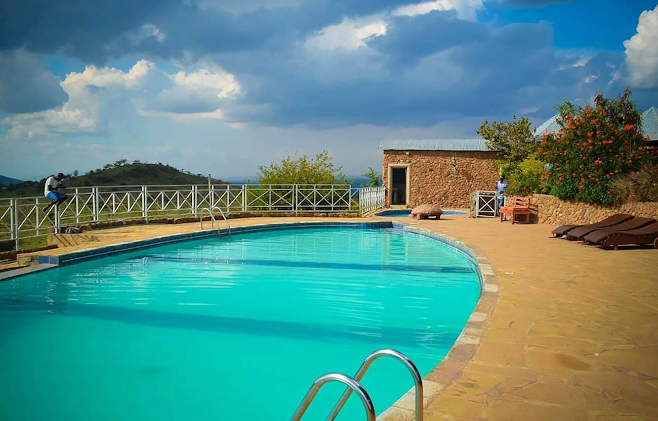 Olepolos Country Club | TasteAtlas | Recommended authentic restaurants