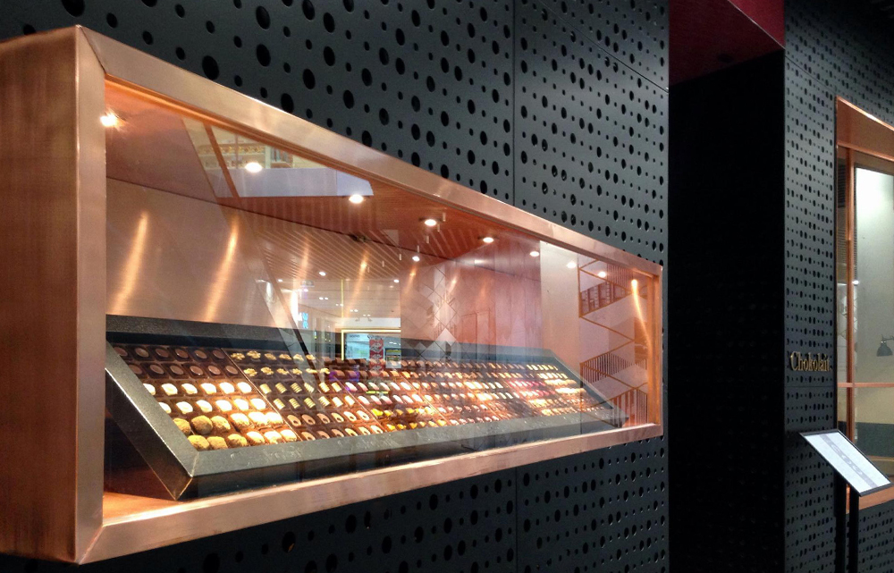 Chokolait Hub | TasteAtlas | Recommended authentic restaurants