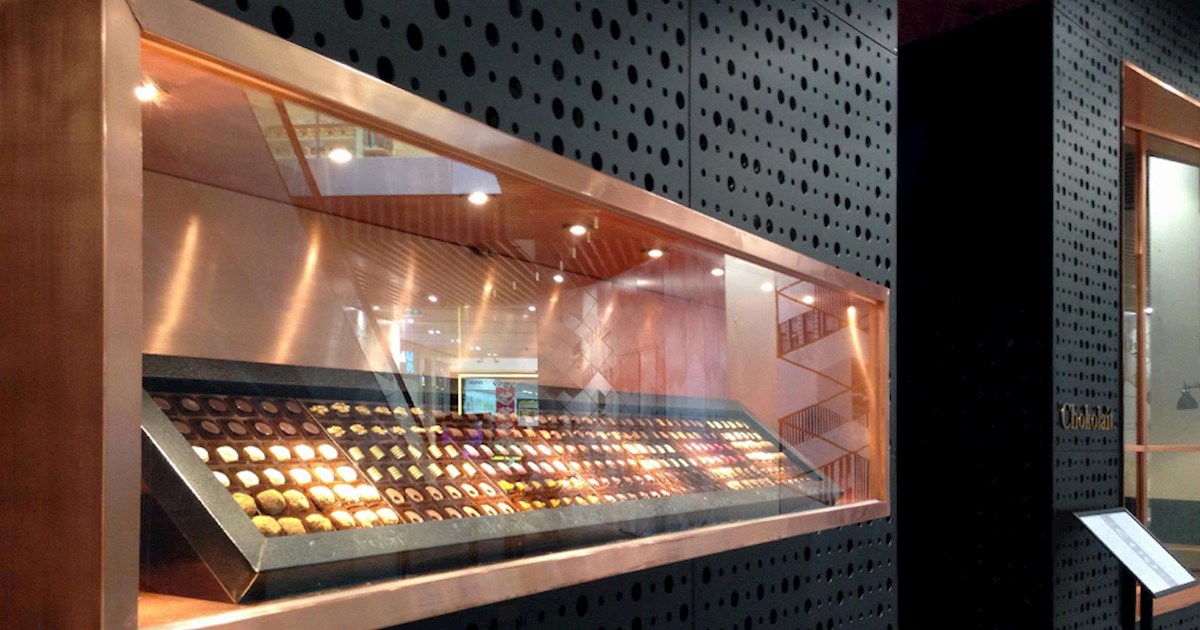 Chokolait Hub | TasteAtlas | Recommended authentic restaurants