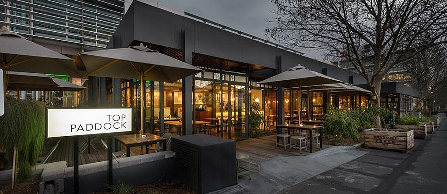 Top Paddock | TasteAtlas | Recommended authentic restaurants