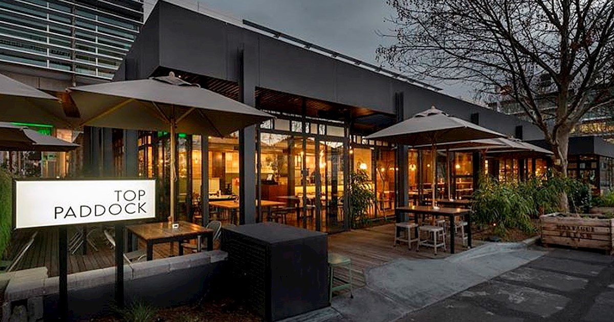 Top Paddock | TasteAtlas | Recommended authentic restaurants