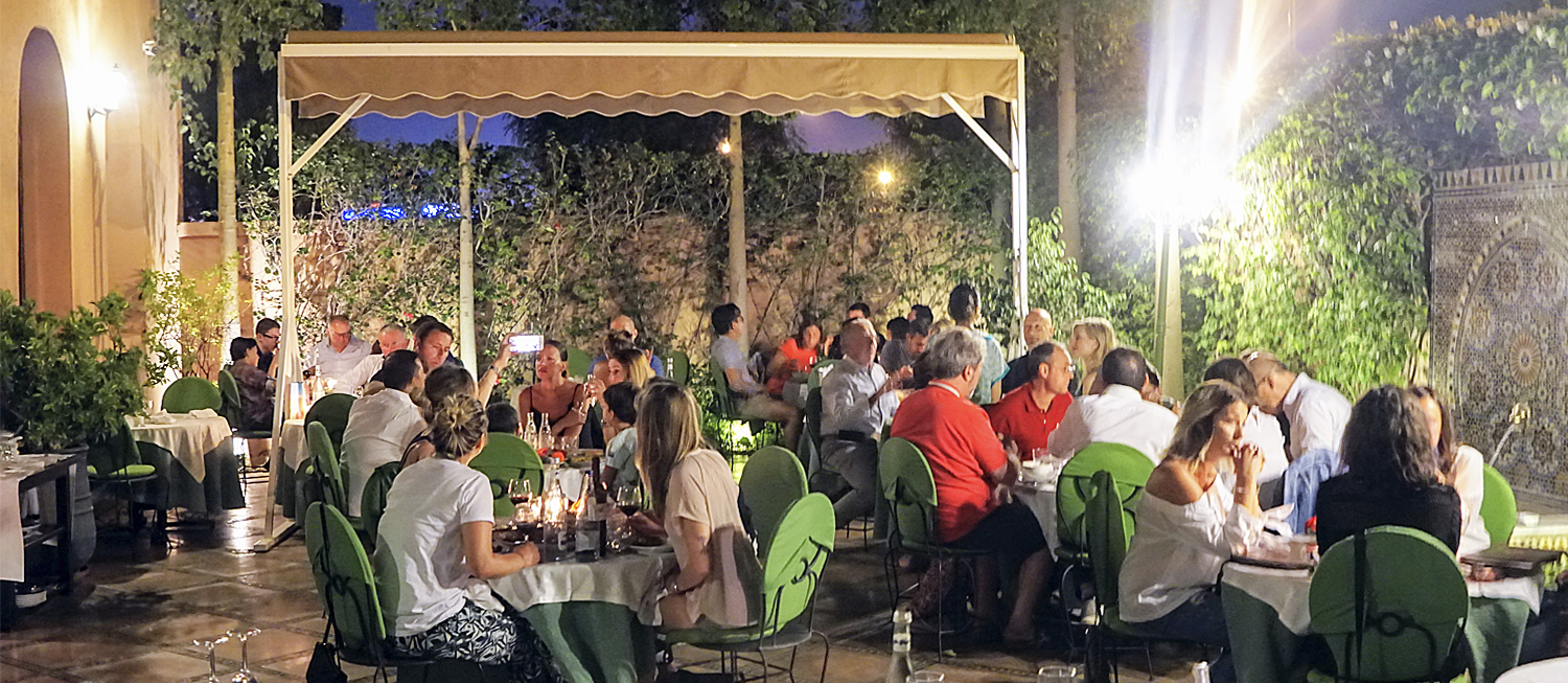 Al Fassia | TasteAtlas | Recommended authentic restaurants