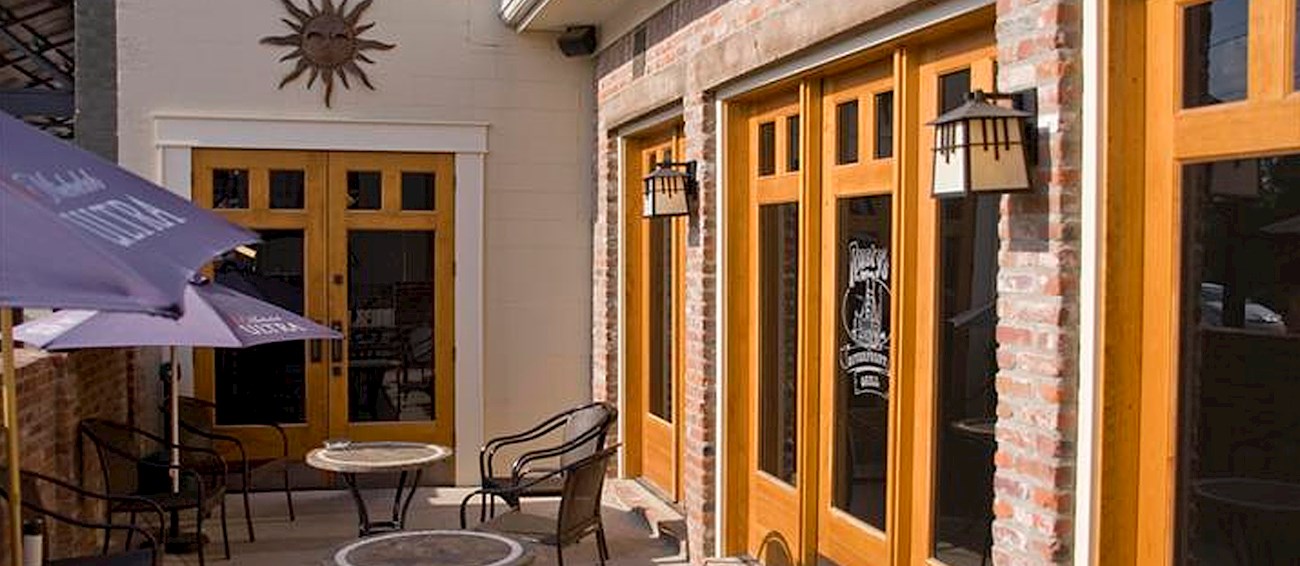 Rusty's Riverfront Grill | TasteAtlas | Recommended authentic restaurants