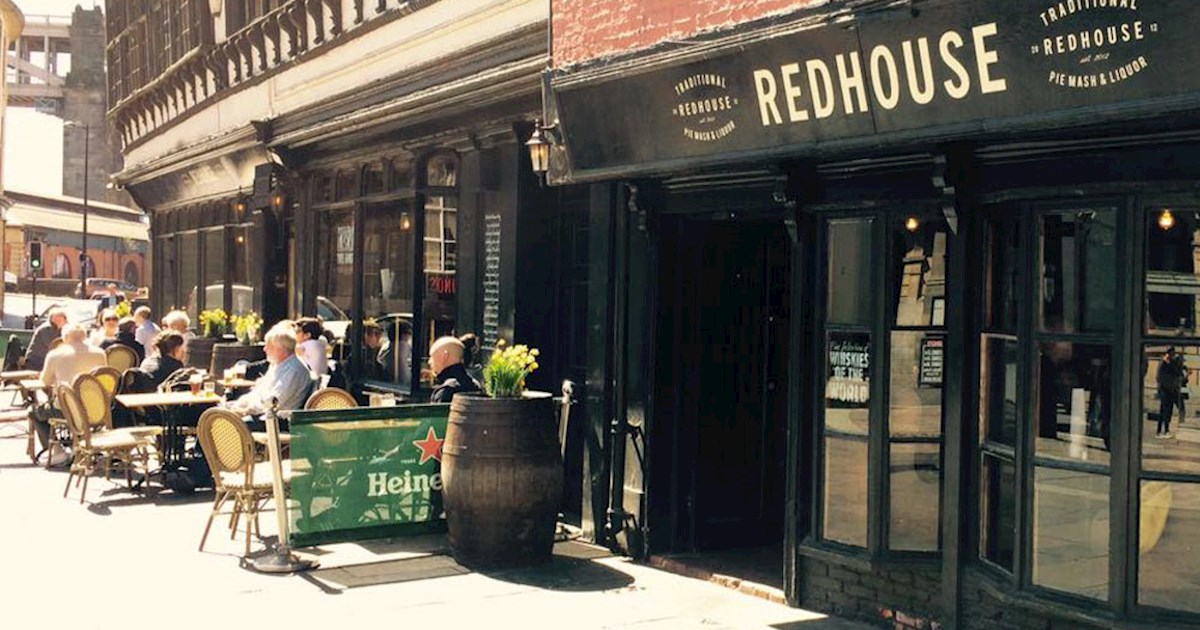 Redhouse | TasteAtlas | Recommended authentic restaurants