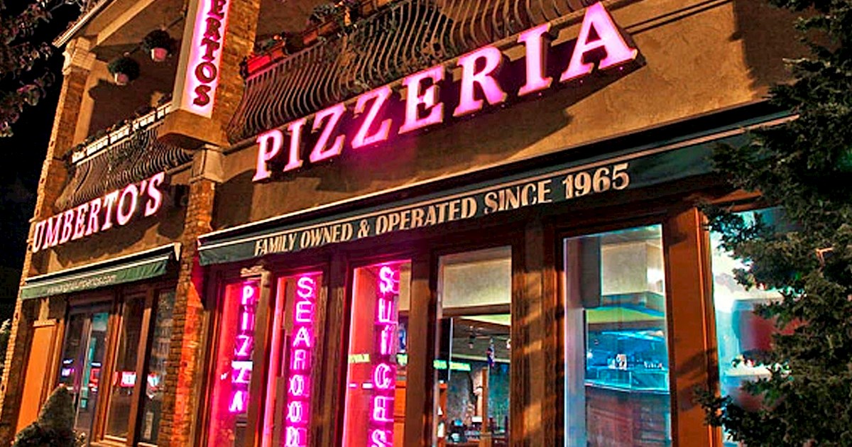 Umberto's | TasteAtlas | Recommended authentic restaurants