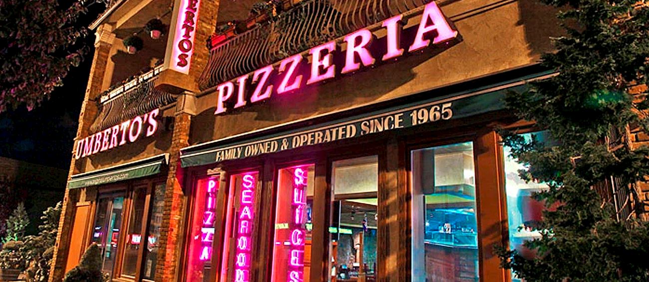 Umberto's | TasteAtlas | Recommended authentic restaurants