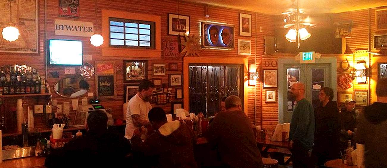 The Joint | TasteAtlas | Recommended authentic restaurants