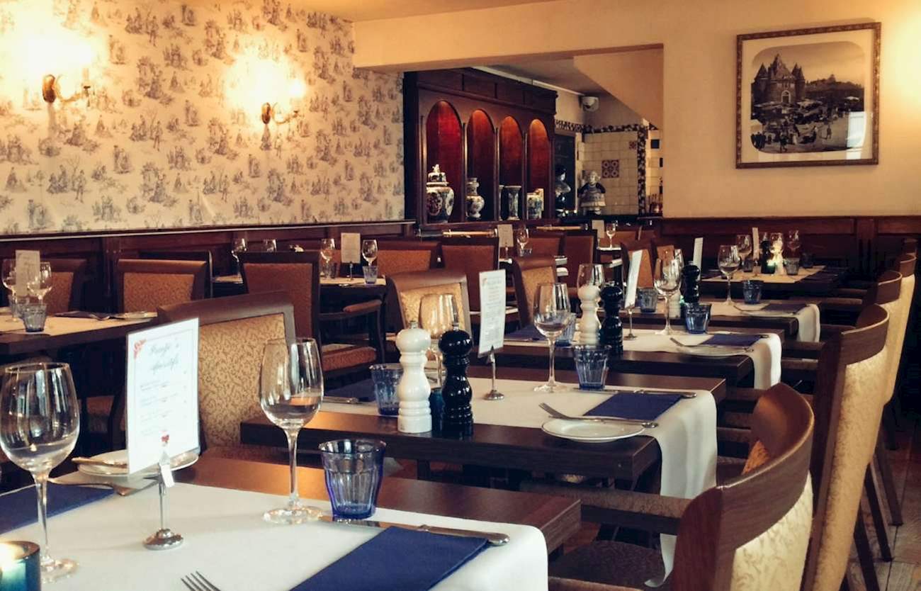 Greetje | TasteAtlas | Recommended authentic restaurants
