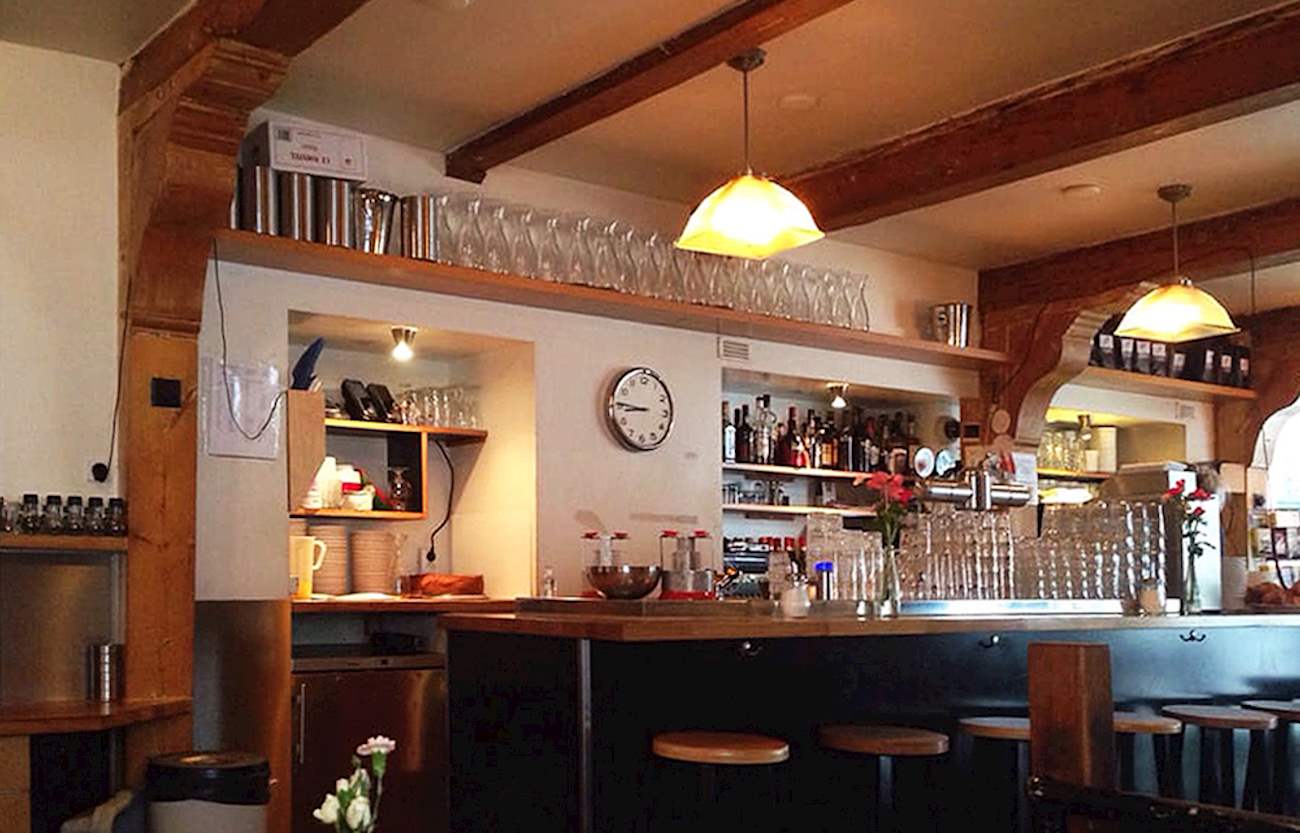 Winkel 43 | TasteAtlas | Recommended authentic restaurants