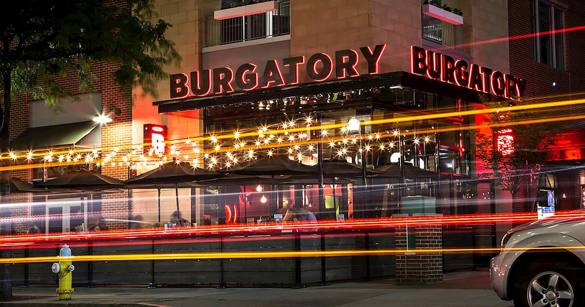 Burgatory | TasteAtlas | Recommended authentic restaurants